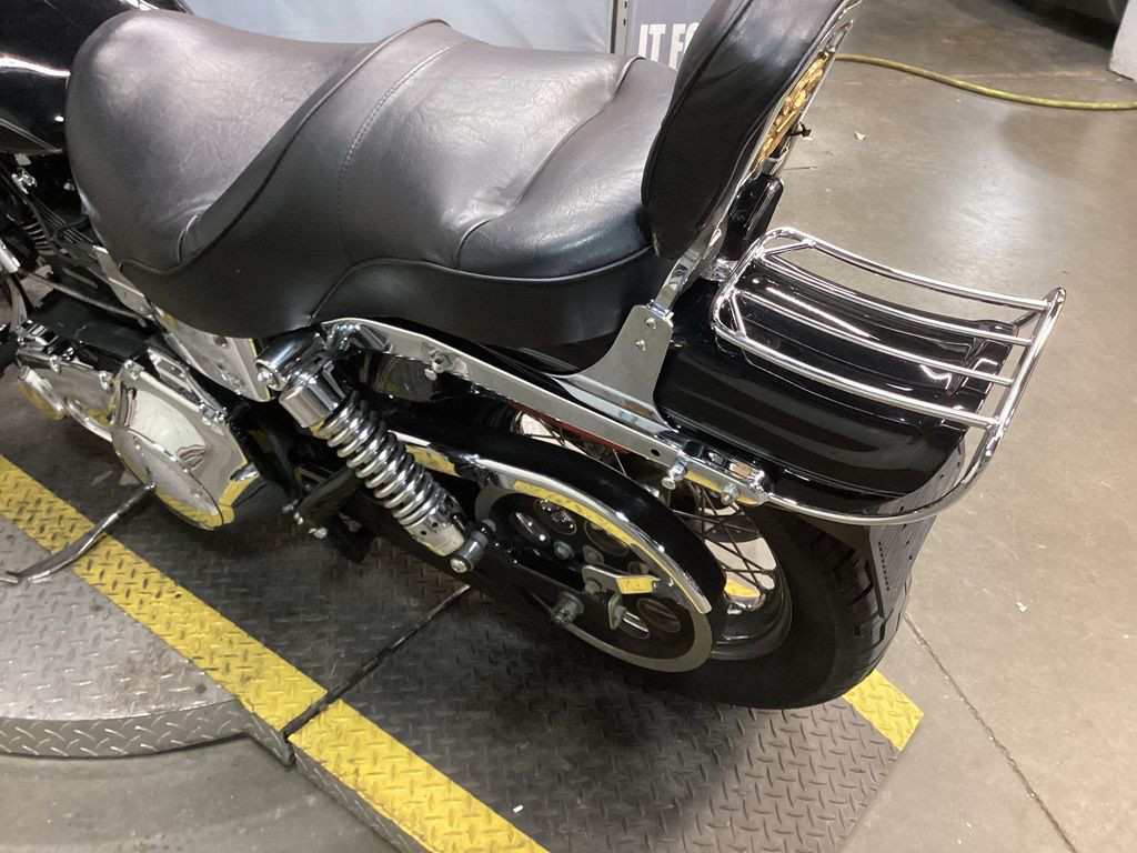 2005 Harley-Davidson® FXDWG/I Dyna® Wide Glide® for Sale in Big Bend ...