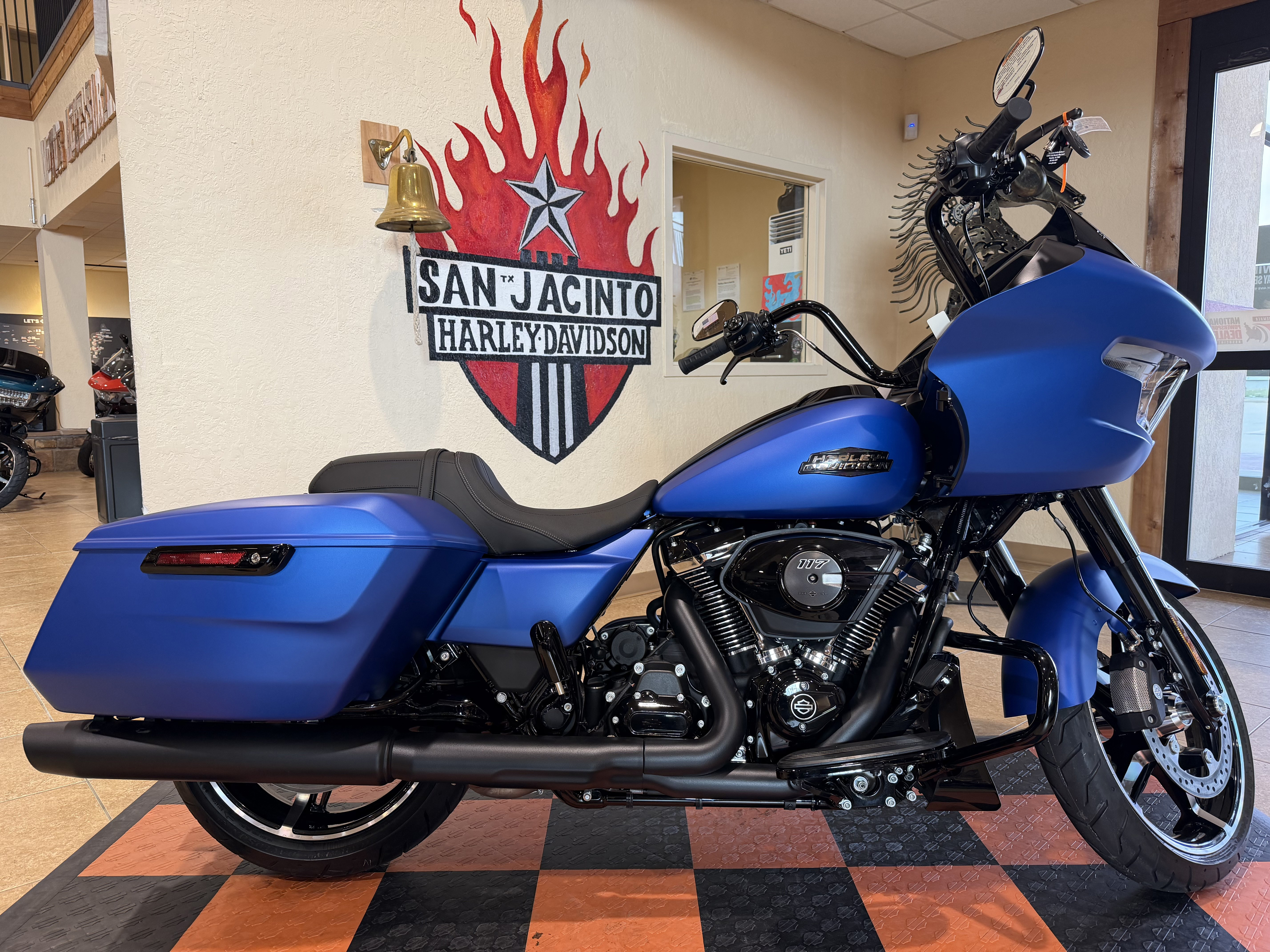 2026 Harley-Davidson® FLTRX Road Glide® for Sale in Pasadena, TX (Item ...