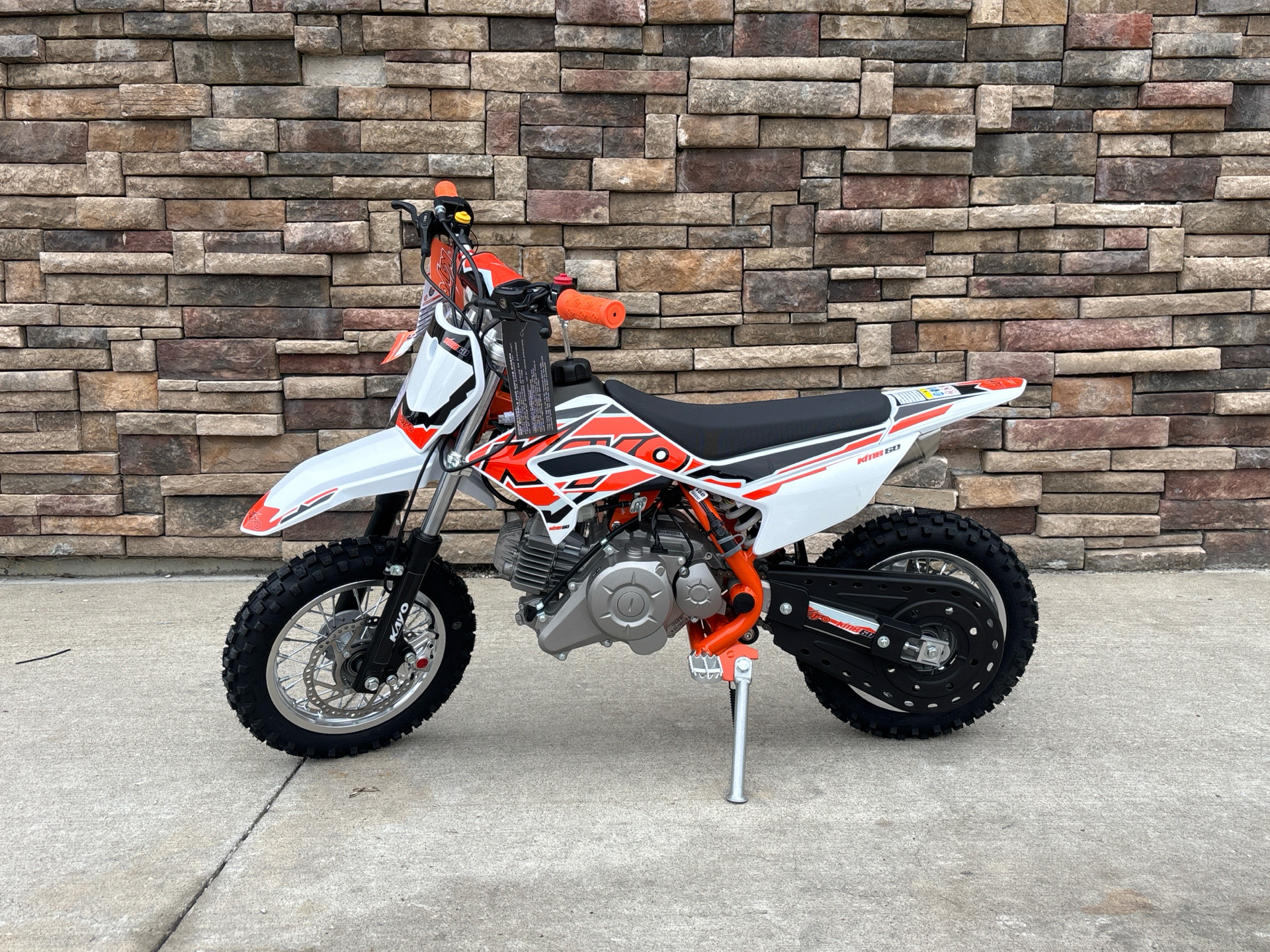 2025 Kayo KMB 60 for Sale in Columbia, MO (Item 1344544)