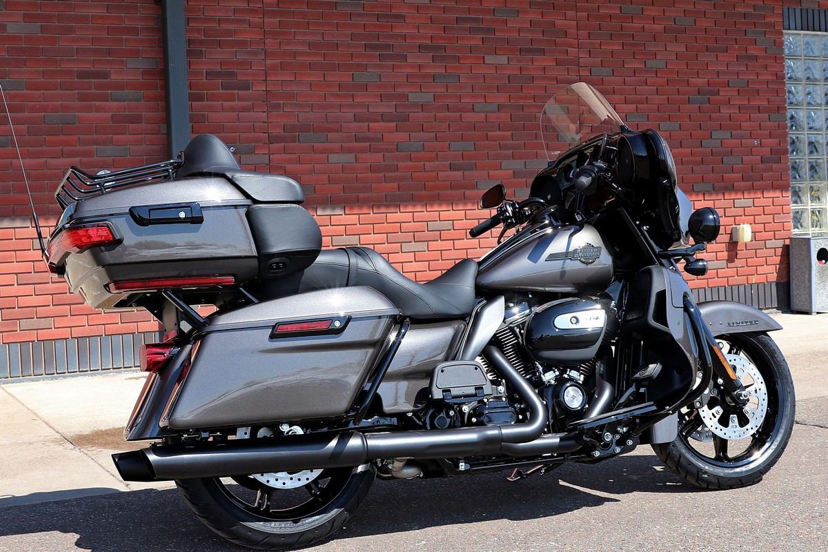 2023 Harley-Davidson® FLHTK Ultra Limited for Sale in Duluth, MN (Item ...