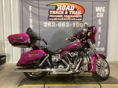 Used Motorcycles for Sale matching custom bagger on ChopperExchange