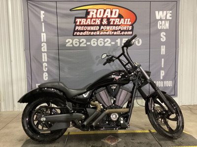 Victory Motorcycles for Sale on ChopperExchange