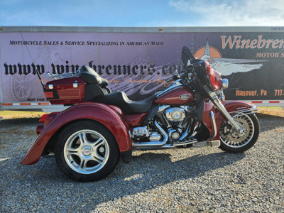 Harley-Davidson® Trike for Sale on ChopperExchange