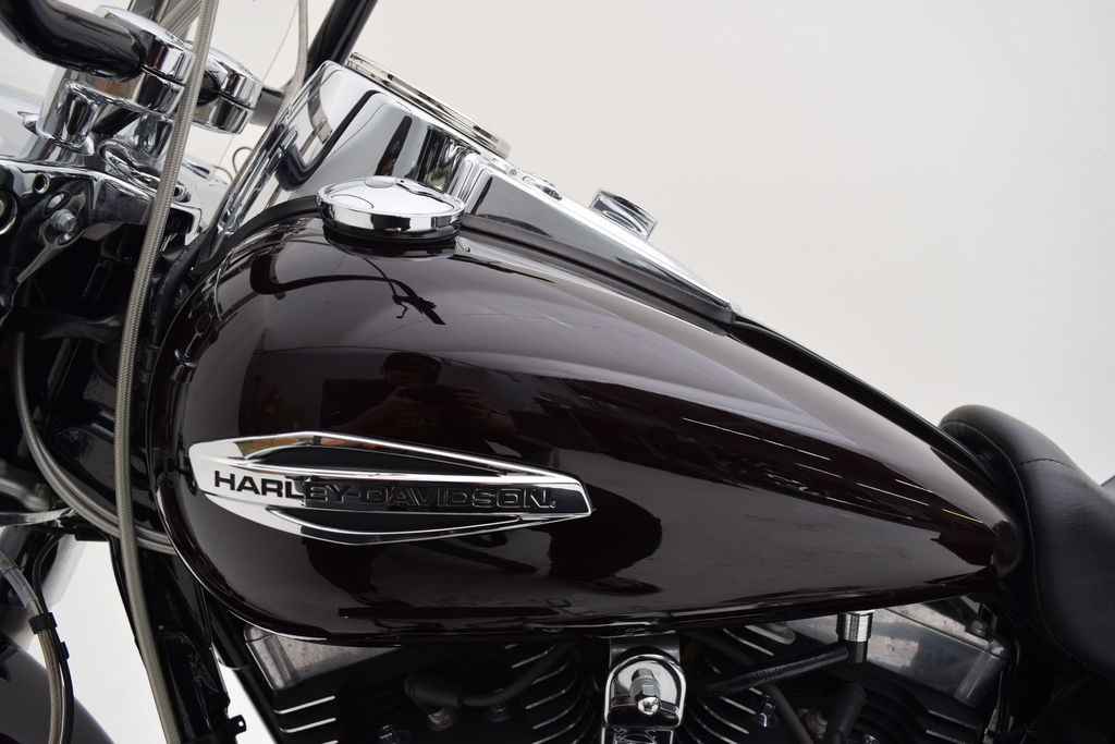 2014 Harley-Davidson® FLD Dyna® Switchback® for Sale in Scott City, MO ...