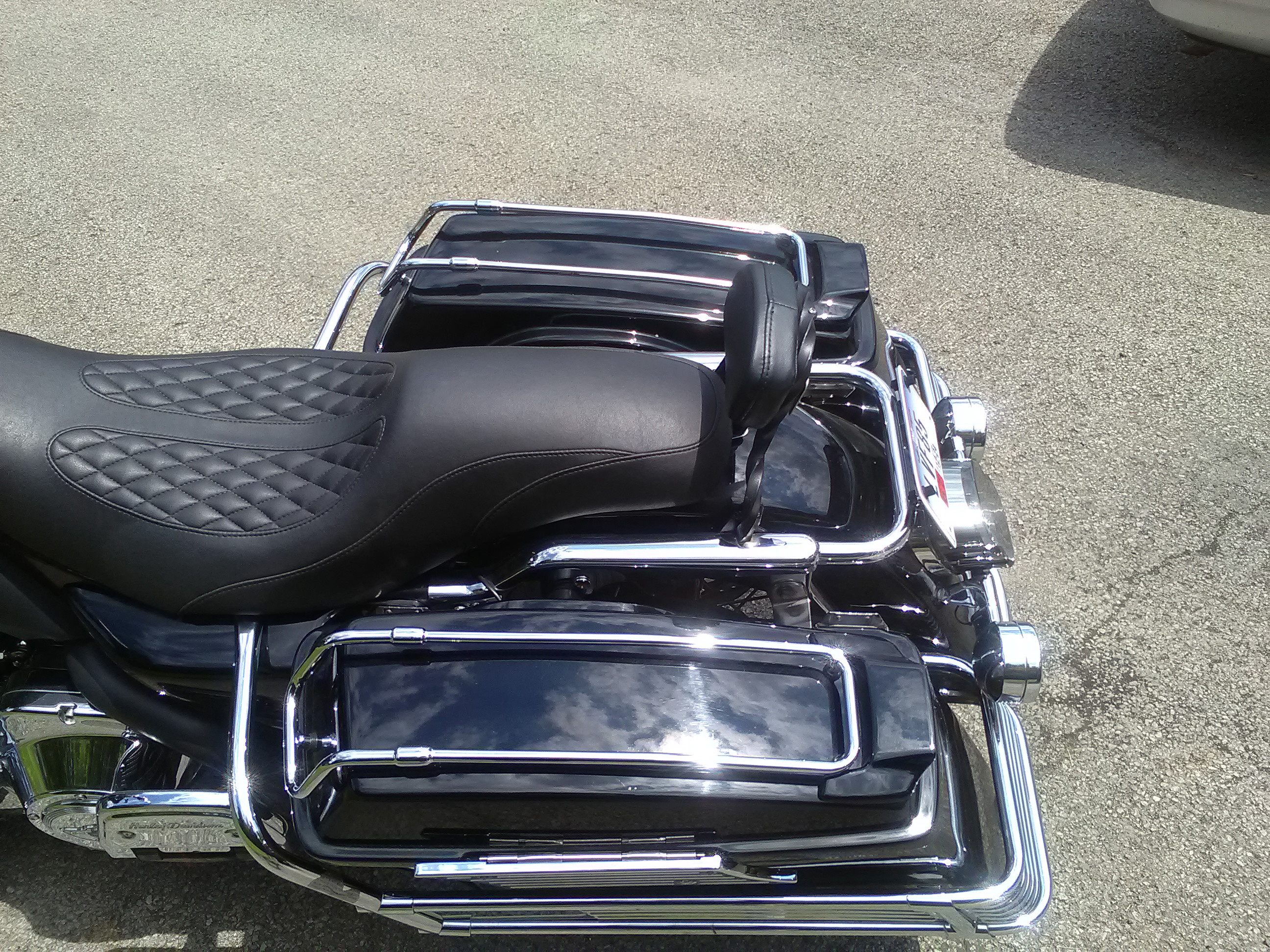 2003 Harley-Davidson® FLHTCU/I Ultra Classic® Electra Glide® for Sale ...