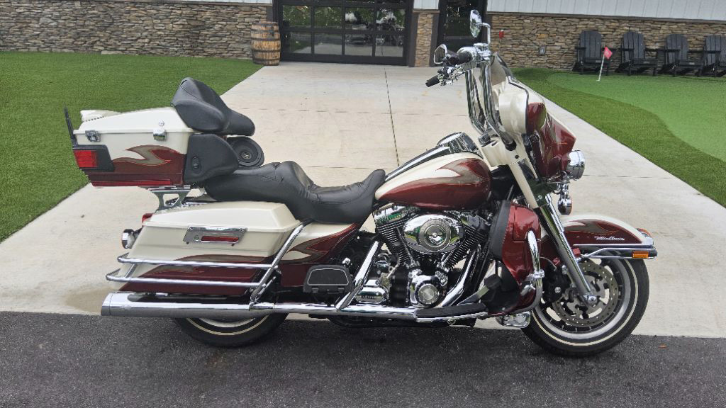 2008 Harley-Davidson® FLHTCU/I Ultra Classic® Electra Glide® for Sale ...