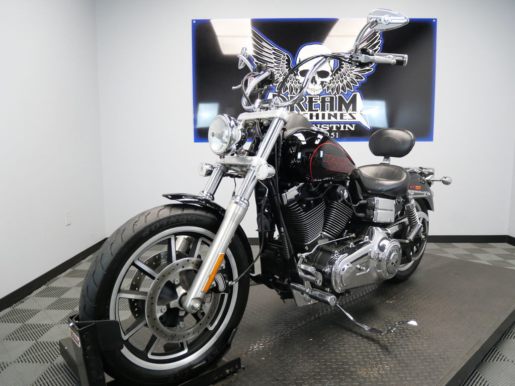 2016 Harley-Davidson® FXDL Dyna® Low Rider® for Sale in Austin, TX ...
