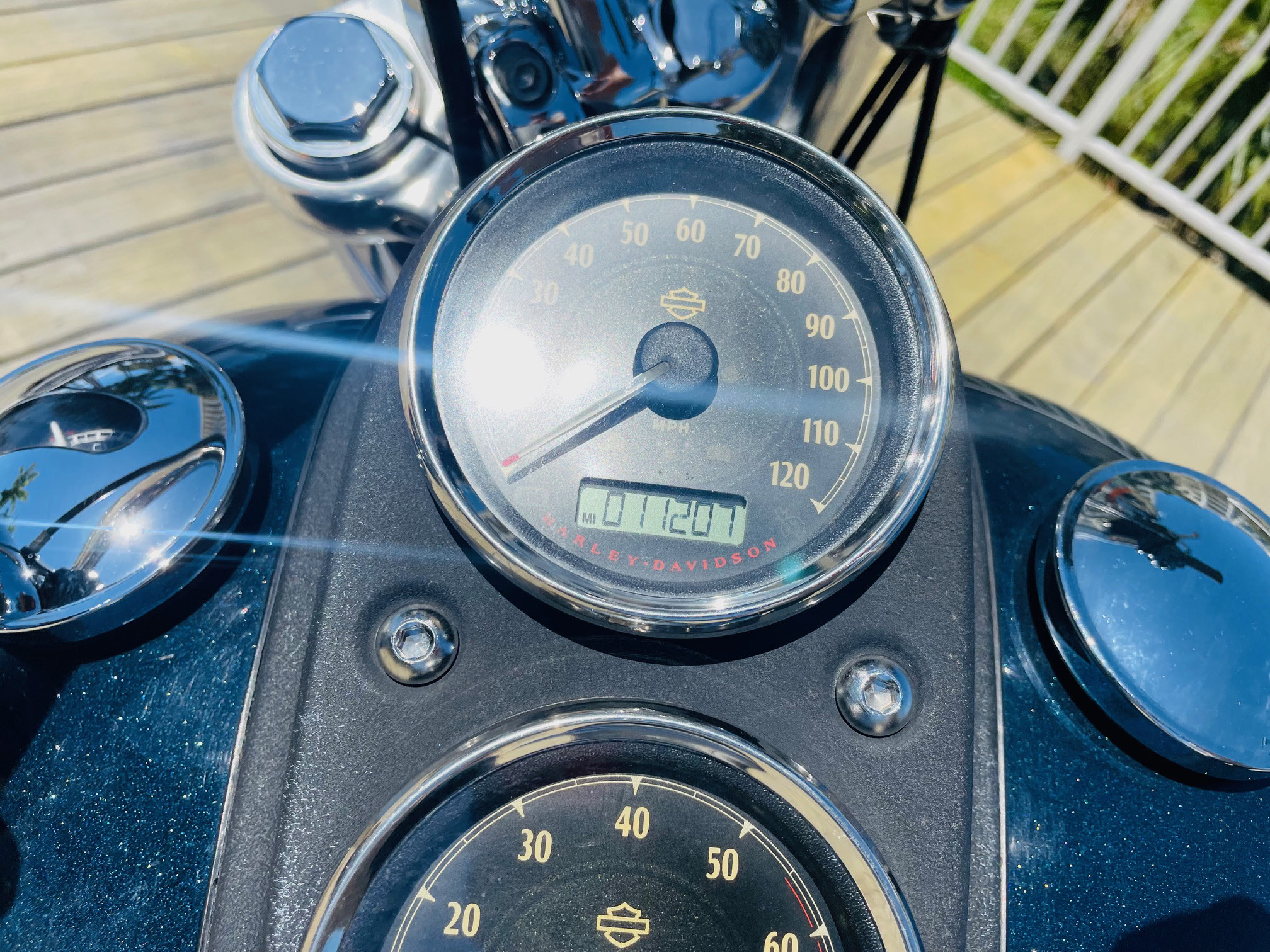 2016 Harley-Davidson® FXDL Dyna® Low Rider® for Sale in Boynton Beach ...