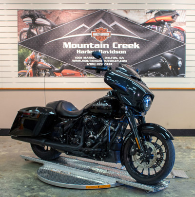 Used Motorcycles for Sale matching custom bagger on ChopperExchange