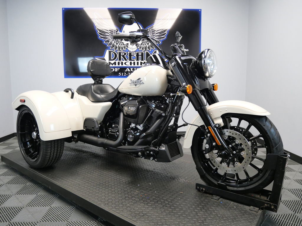 2023 Harley-Davidson® FLRT Freewheeler® for Sale in Austin, TX (Item ...