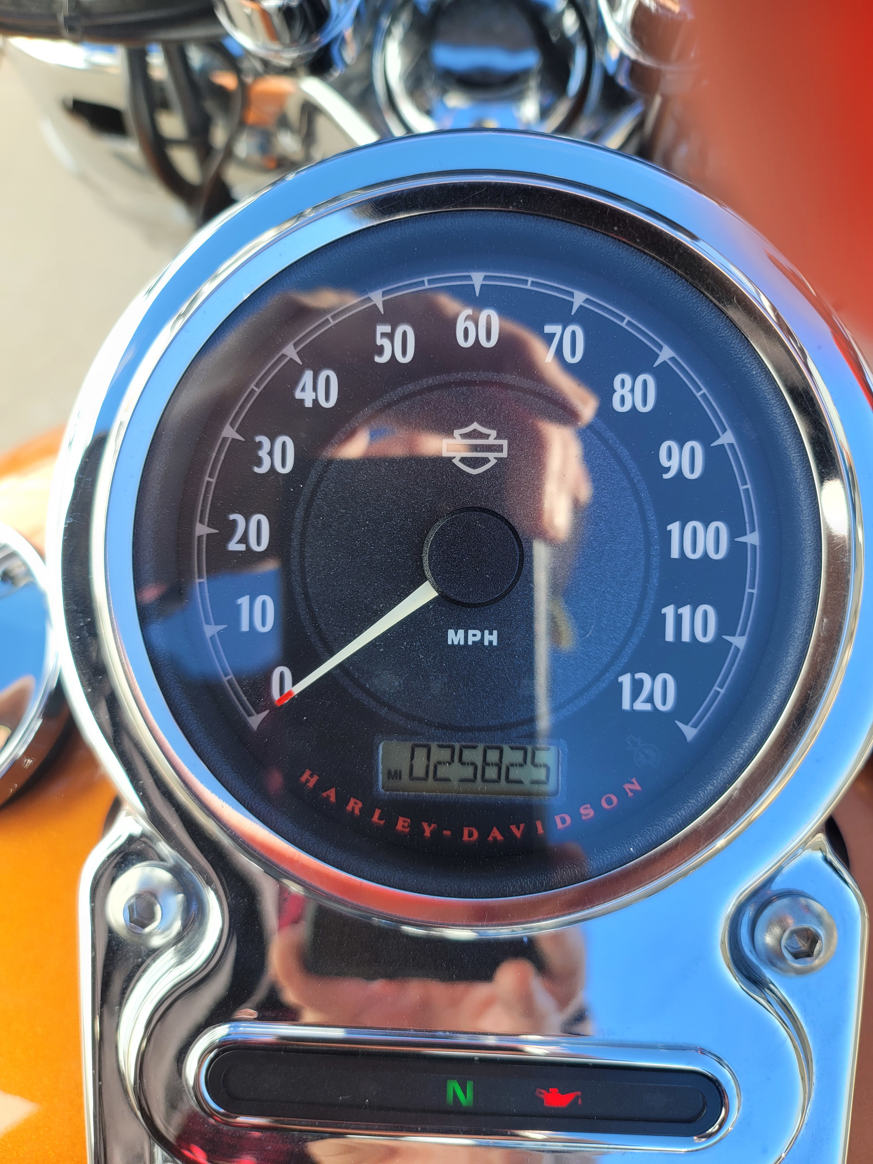 2014 Harley-Davidson® FLD Dyna® Switchback® for Sale in Prescott, AZ ...