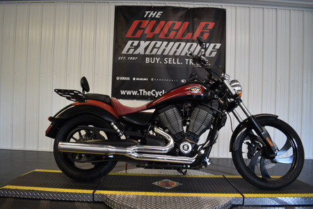 Used Motorcycles for Sale Under $10,000 on ChopperExchange
