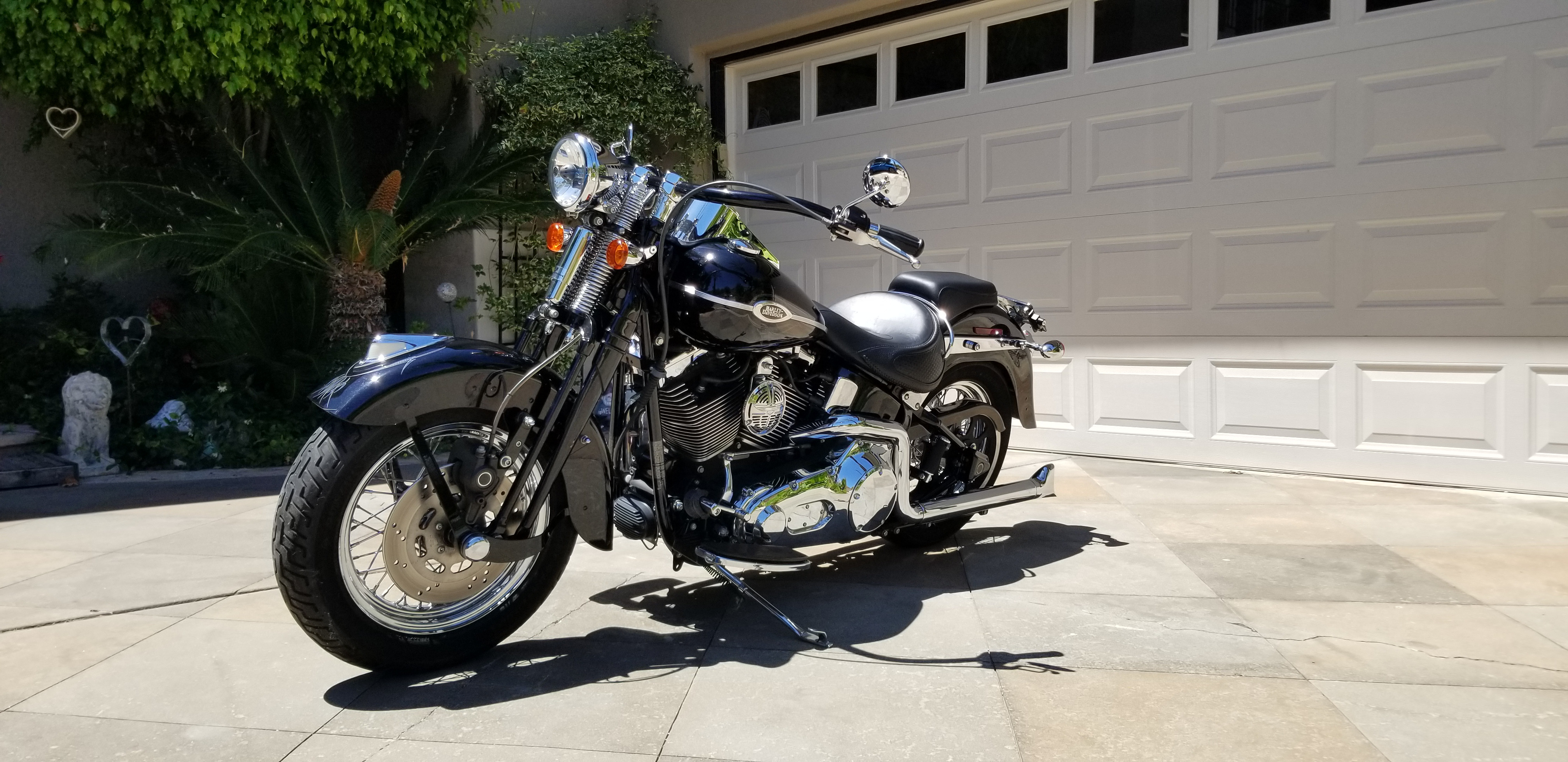 2006 Harley-Davidson® FLSTSC/I Softail® Springer® Classic for Sale in ...