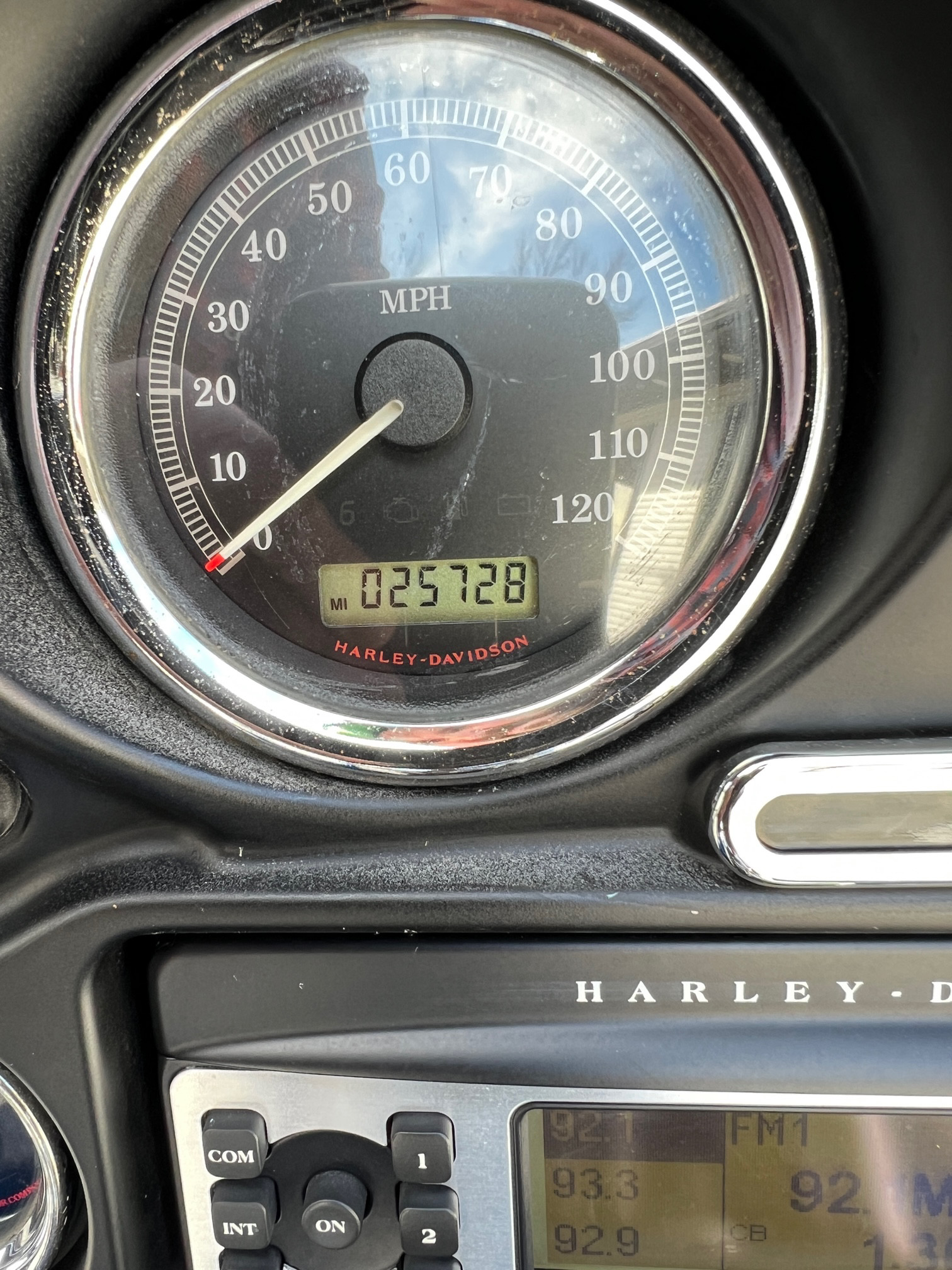 2008 Harley-Davidson® FLHTCU/I Ultra Classic® Electra Glide® for Sale ...