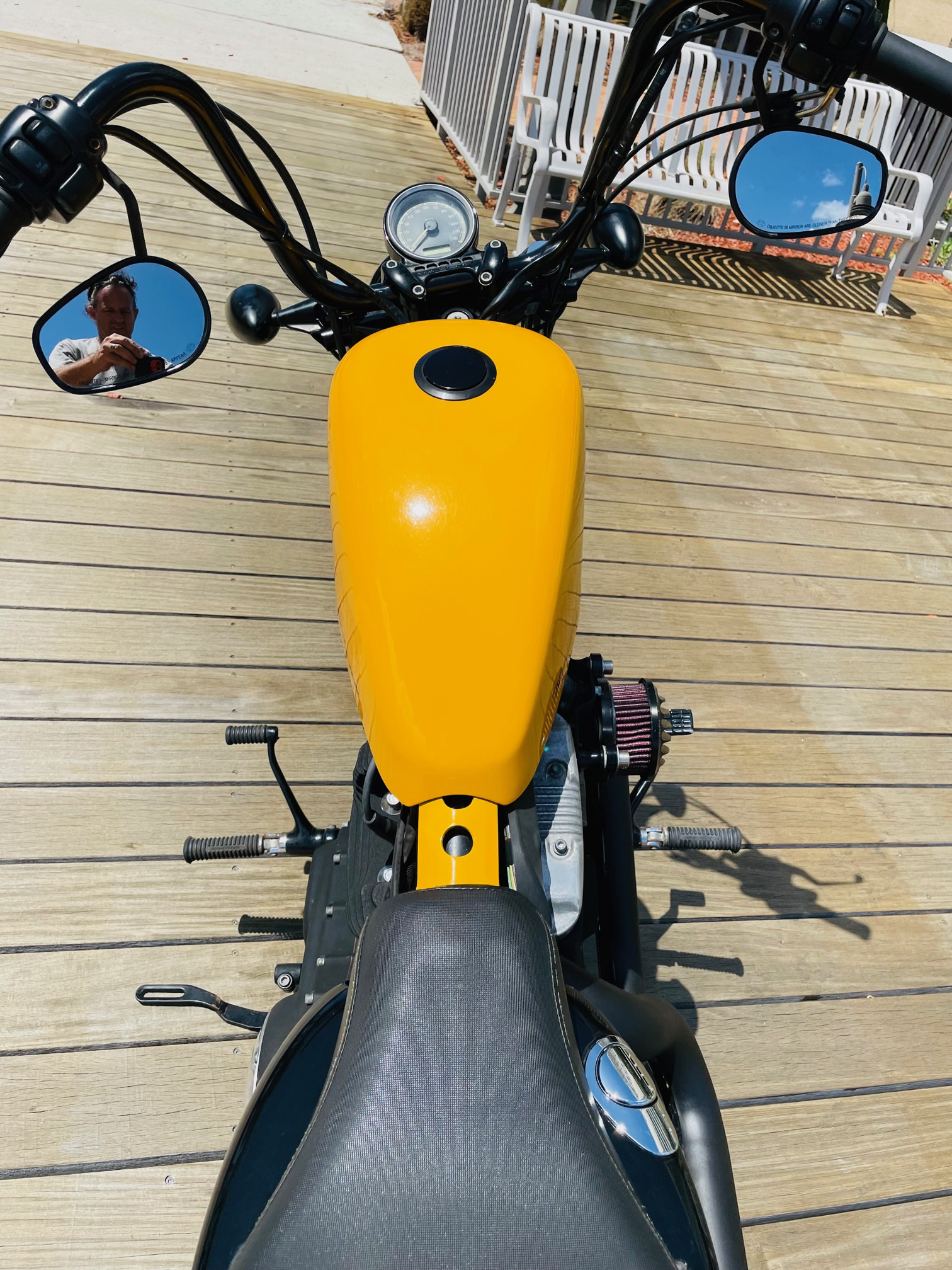 2012 Harley-Davidson® XL1200X Sportster® Forty-Eight® for Sale in ...