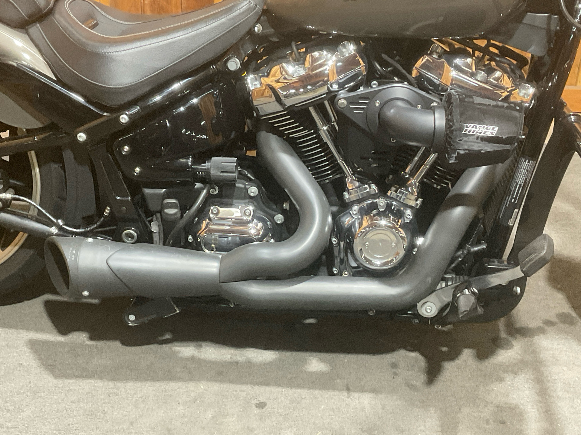 2019 Harley-Davidson® FXBRS Softail® Breakout® 114 for Sale in Anaheim ...