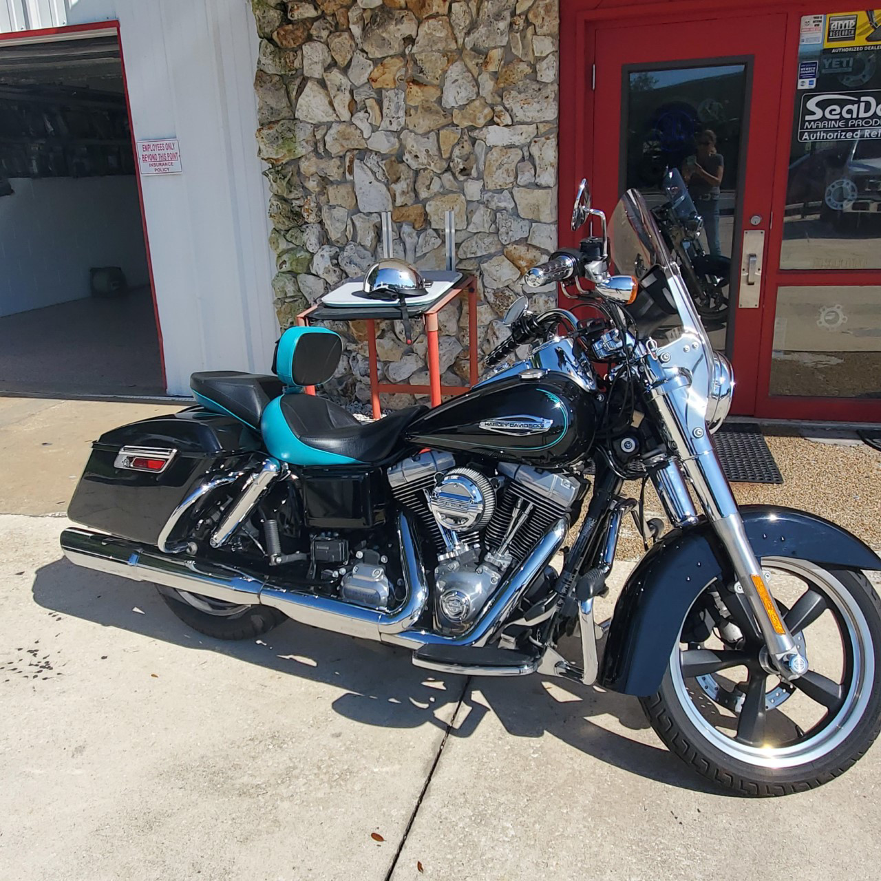 2015 Harley-Davidson® FLD Dyna® Switchback® for Sale in Orlando, FL ...