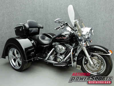 Harley-Davidson® Trike for Sale on ChopperExchange