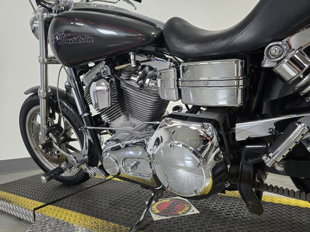 2005 Harley-Davidson® FXDC/I Dyna® Super Glide® Custom for Sale in ...