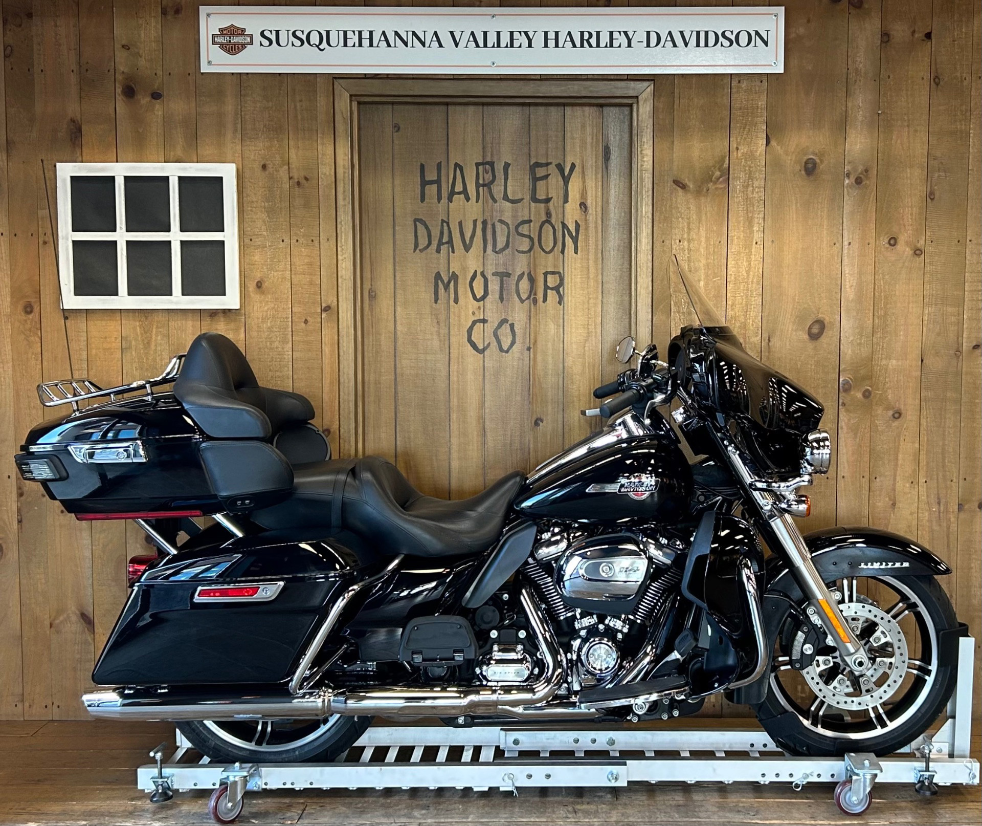 2023 Harley-Davidson® FLHTK Ultra Limited for Sale in Harrisburg, PA ...