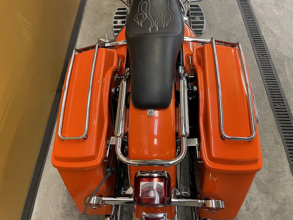 1999 Harley-Davidson® FLHT Electra Glide® Standard for Sale in Sturgis ...