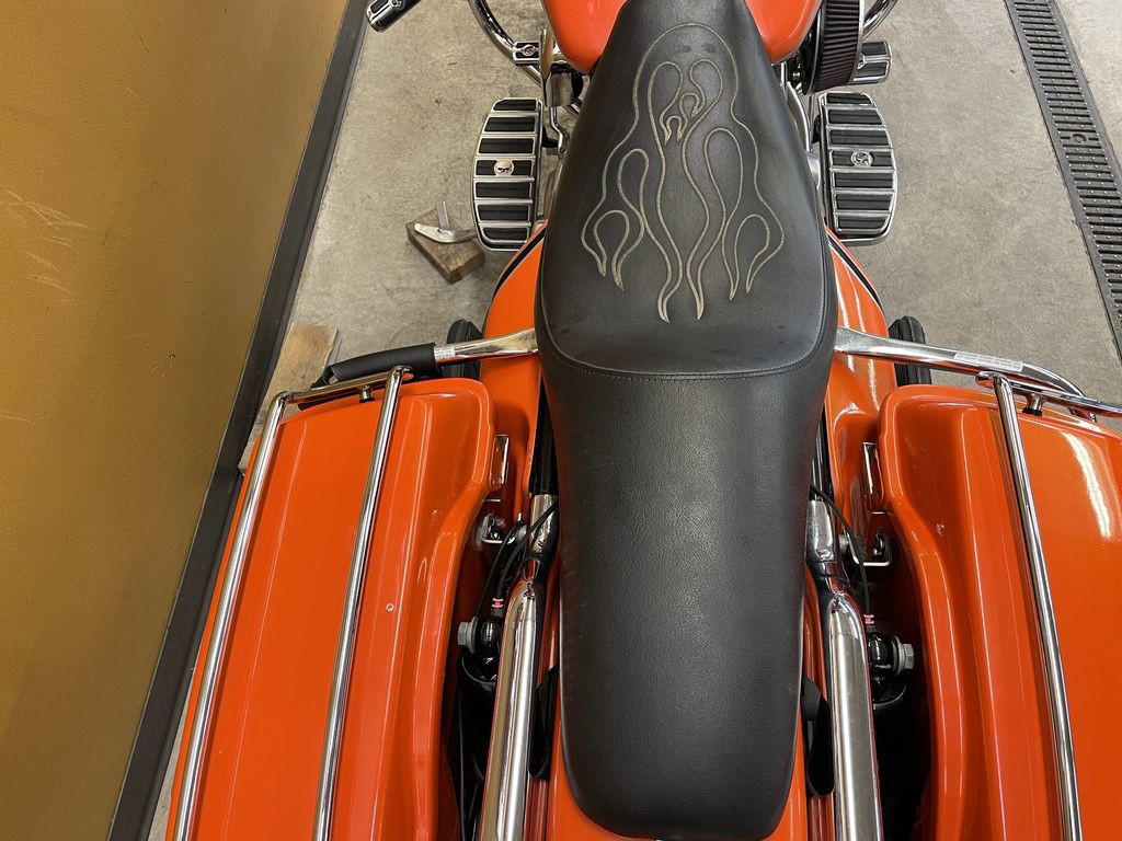 1999 Harley-Davidson® FLHT Electra Glide® Standard for Sale in Sturgis ...