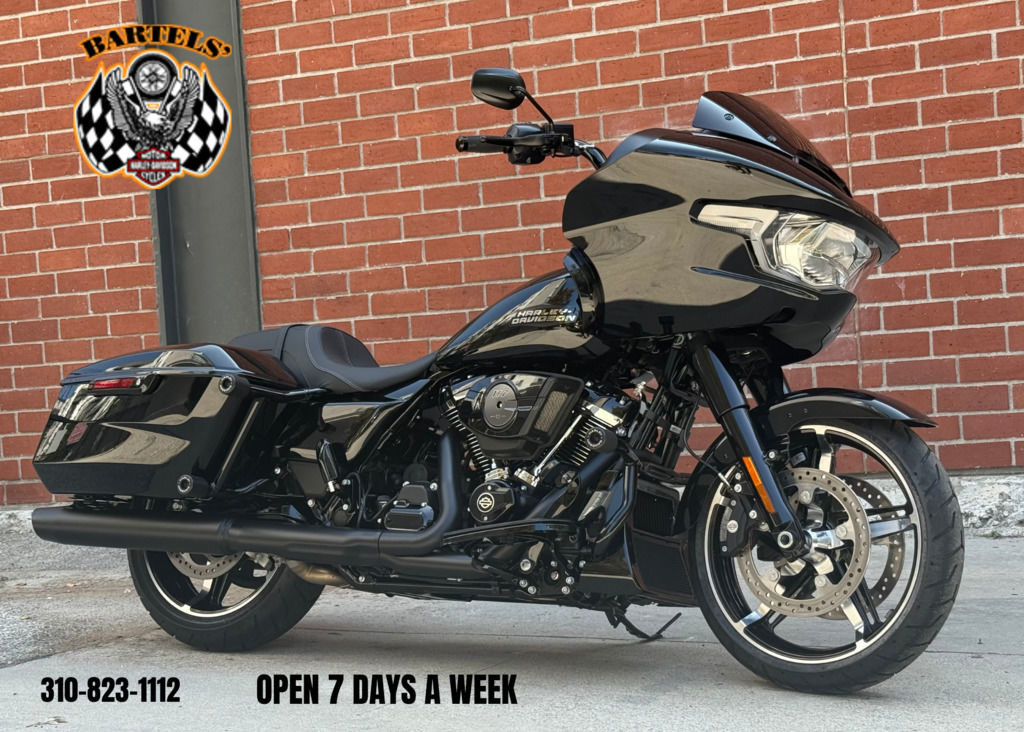 2025 Harley-Davidson® FLTRX Road Glide® for Sale in Marina Del Rey, CA ...