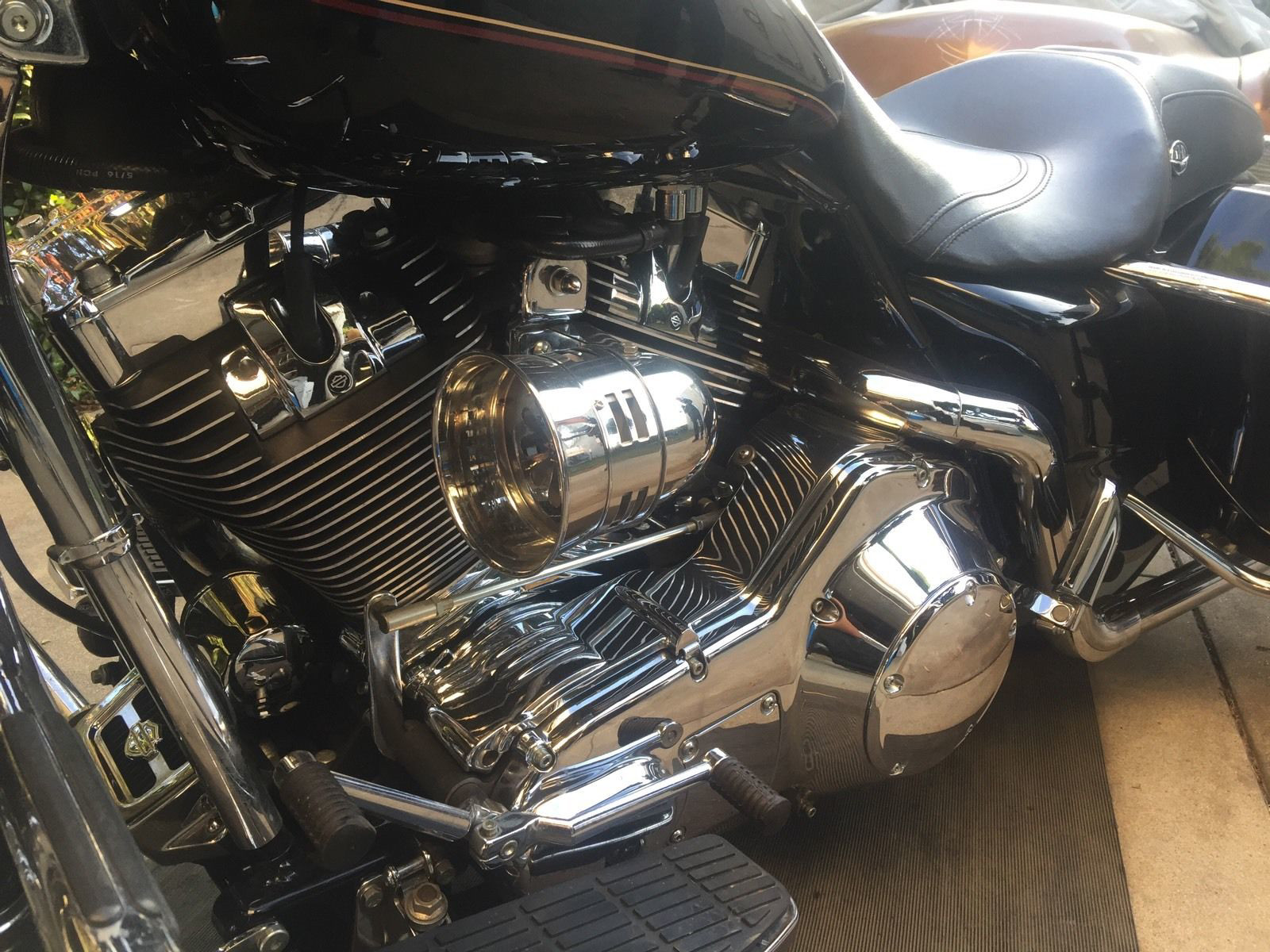 2001 Harley-Davidson® FLHRC/I Road King® Classic for Sale in mobile, AL ...