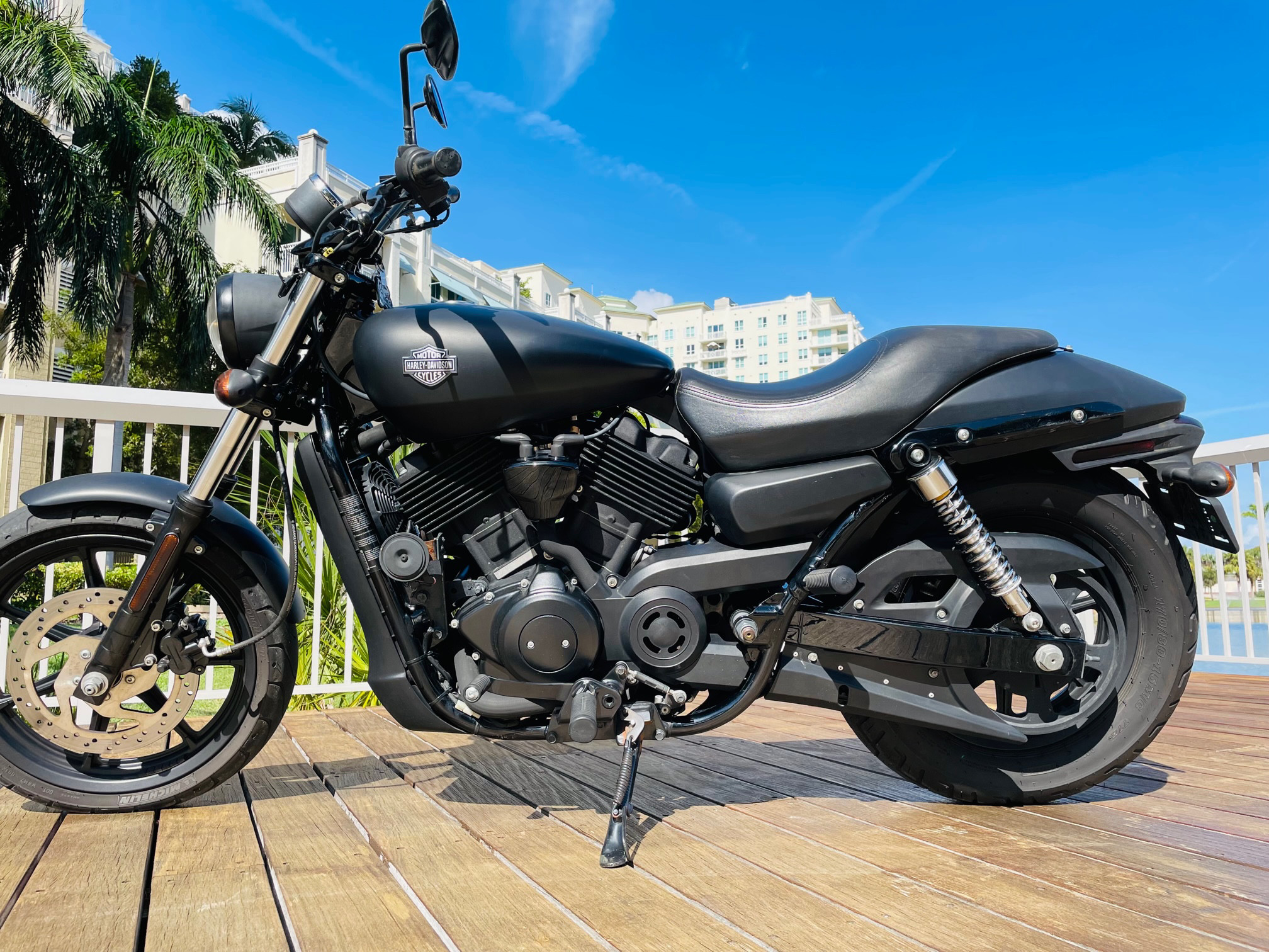 2015 Harley-Davidson® XG500 Street® 500 for Sale in Boynton Beach, FL ...
