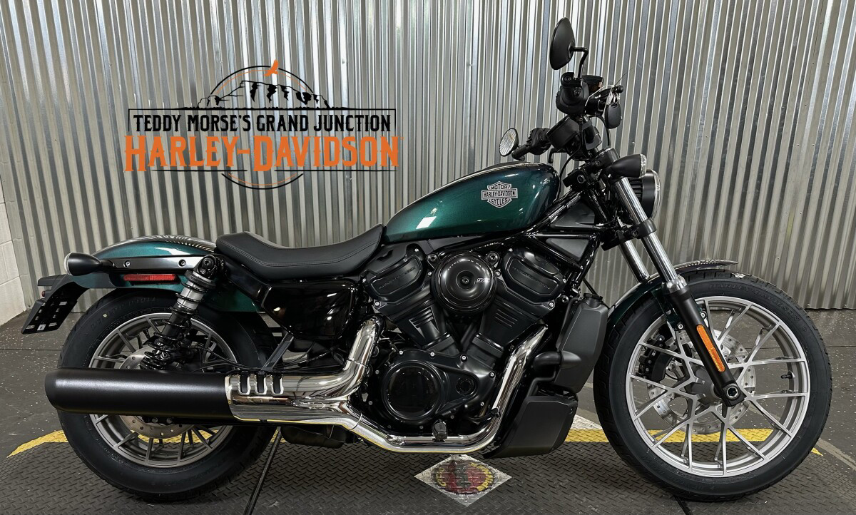 2025 Harley-Davidson® RH975S Nightster Special for Sale in Grand ...