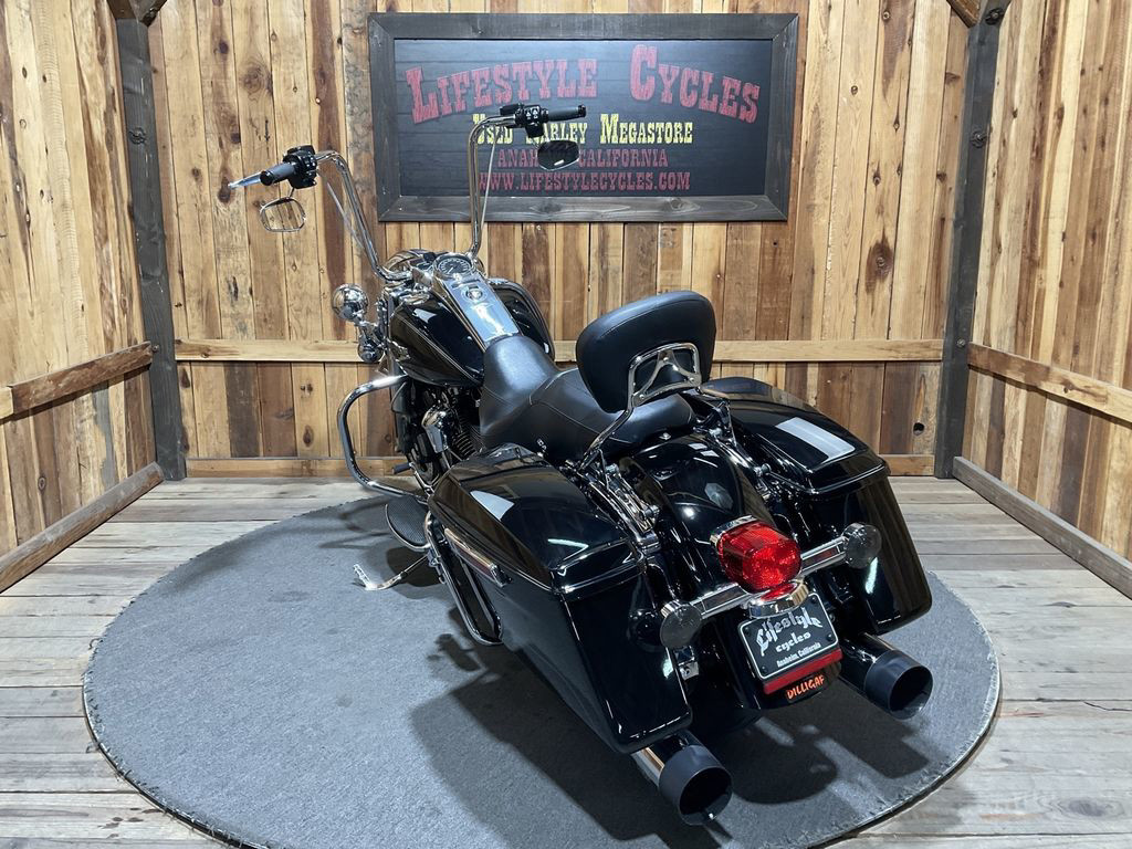 2017 Harley-Davidson® FLHR Road King® for Sale in Anaheim, CA (Item ...