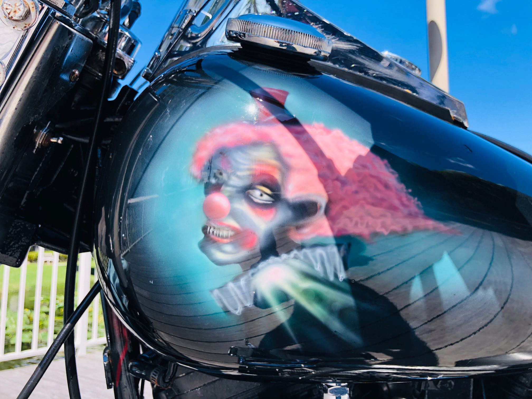 1986 Harley-Davidson® FXST Softail® Standard for Sale in Boynton Beach ...