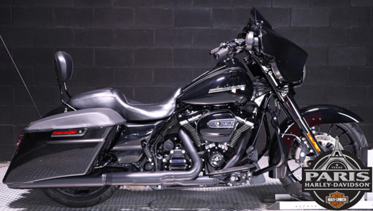 Used Harley-Davidson® Motorcycles for Sale Under $5,000 on ChopperExchange