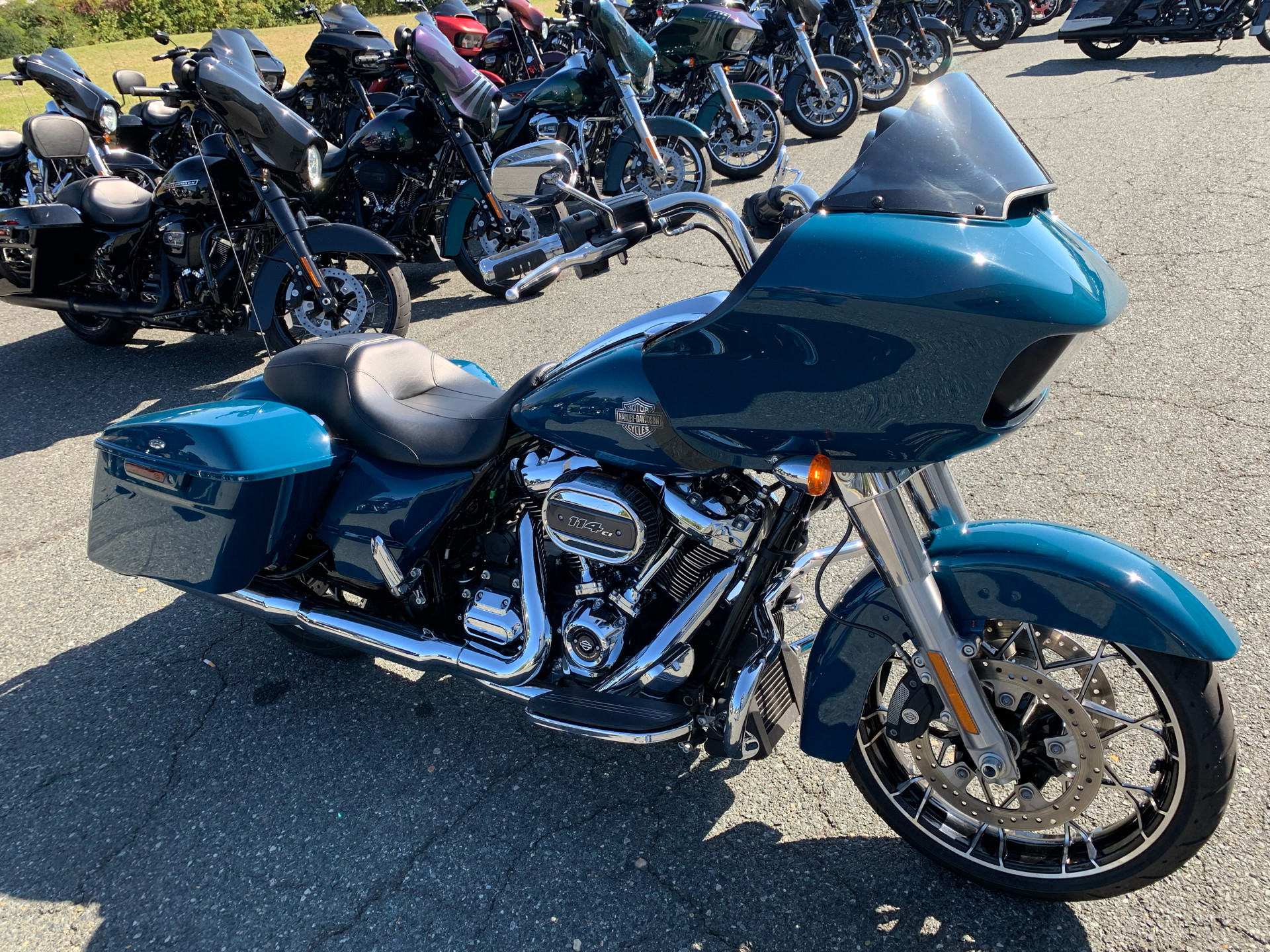 2021 Harley-Davidson® FLTRXS Road Glide® Special for Sale in Dumfries ...