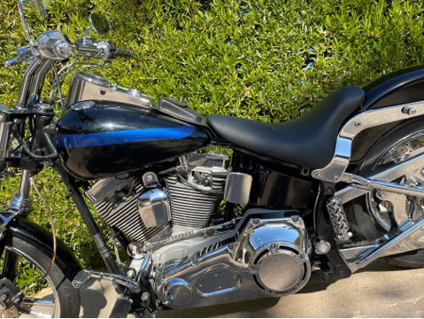 2004 Harley-Davidson® FXST/I Softail® Standard for Sale in Phoenix, AZ ...
