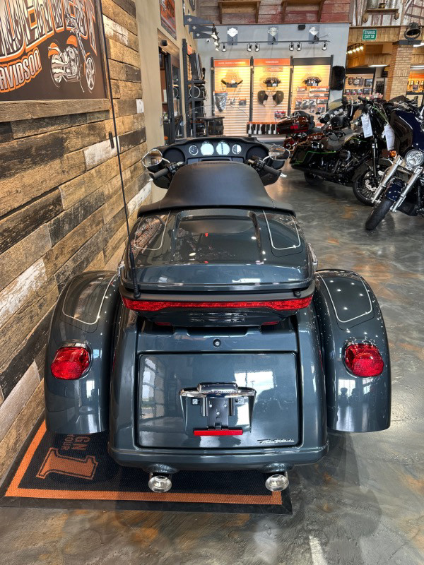 2025 Harley-Davidson® FLHTCUTG Tri Glide® Ultra for Sale in Green Bay ...