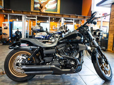 Harley-Davidson® Dyna Low Rider® S for Sale on ChopperExchange