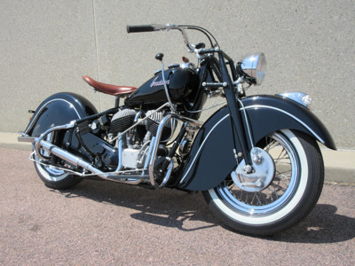 1937 - 1990 Indian® Motorcycle Motorcycles for Sale on ChopperExchange