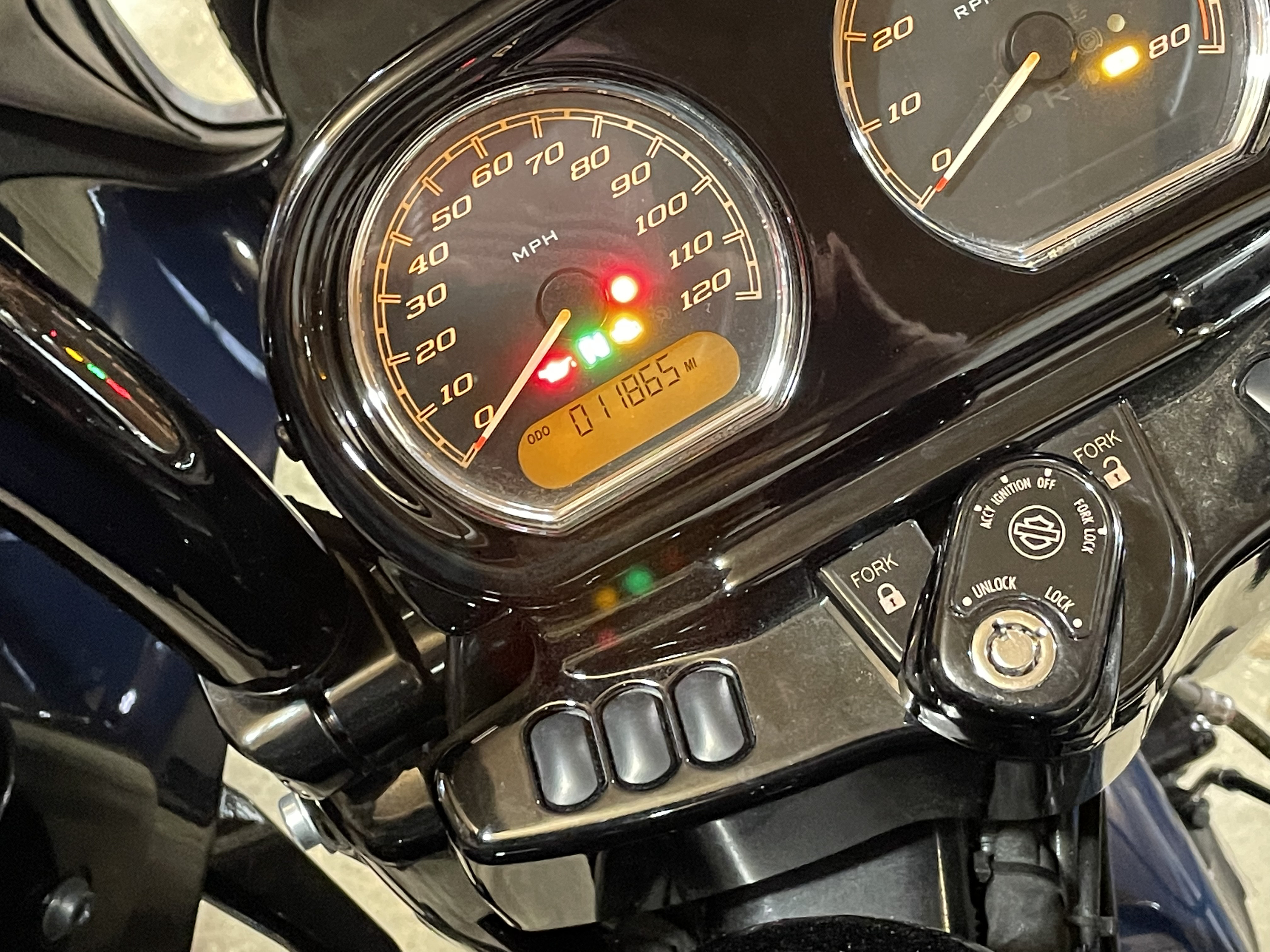 2019 Harley-Davidson® FLTRXS Road Glide® Special for Sale in Millbury ...
