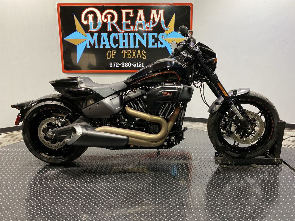 2019 Harley-Davidson® FXDR Softail® FXDR® 114 for Sale in Farmers ...