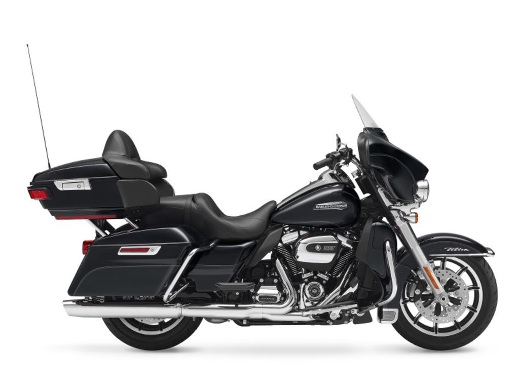 2018 Harley-Davidson® FLHTCU Electra Glide® Ultra Classic® for Sale in Homosassa, FL (Item 1330588)