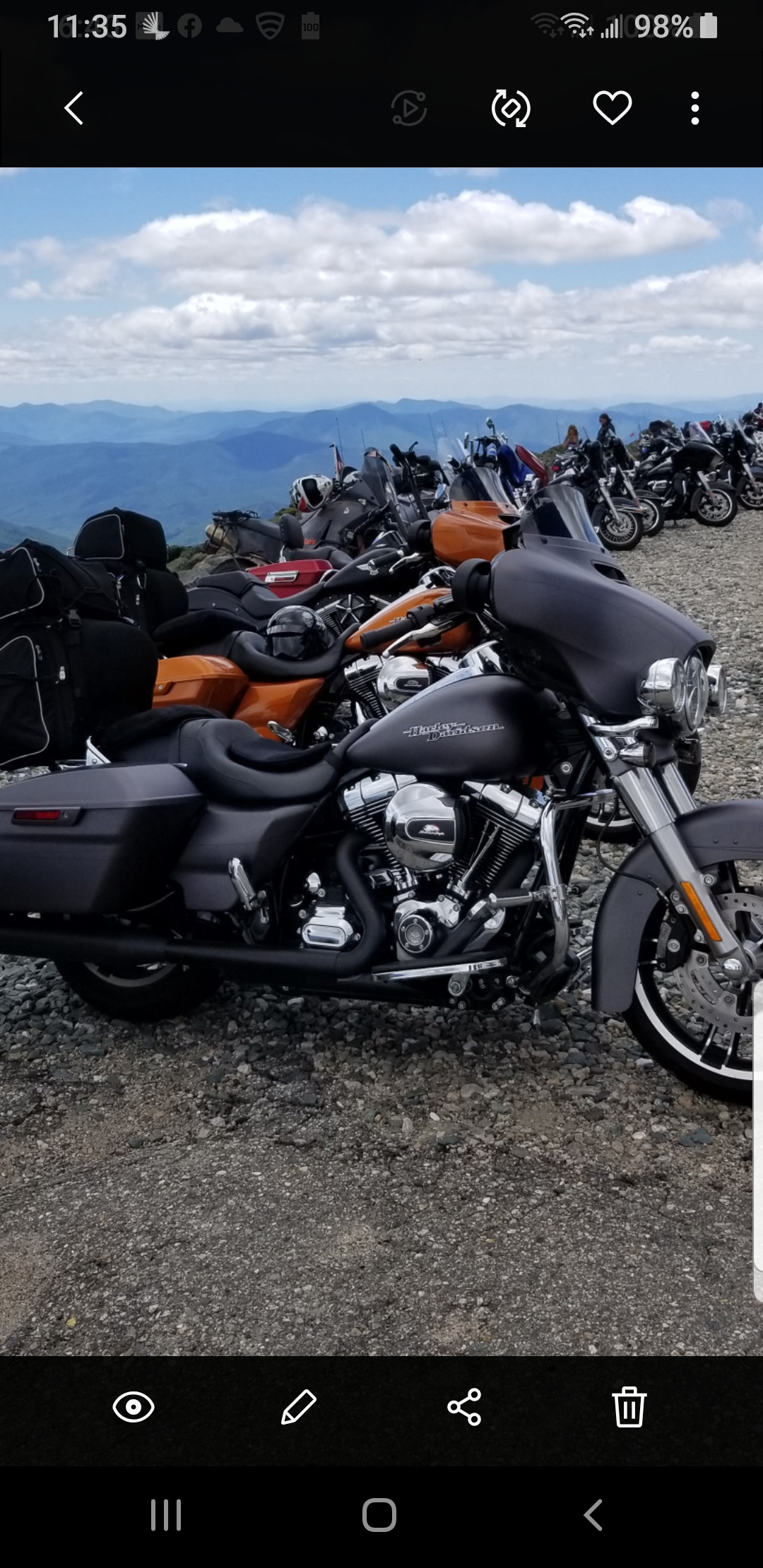 2016 Harley-Davidson® FLHXS Street Glide® Special for Sale in New ...