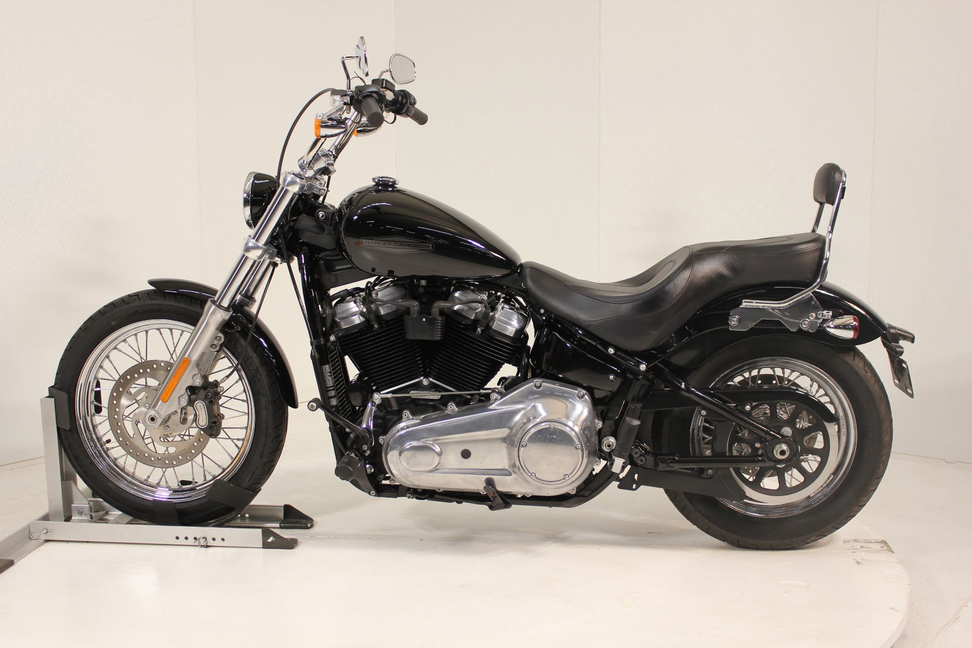 2020 Harley-Davidson® FXST Softail® Standard for Sale in Pittsfield, MA ...