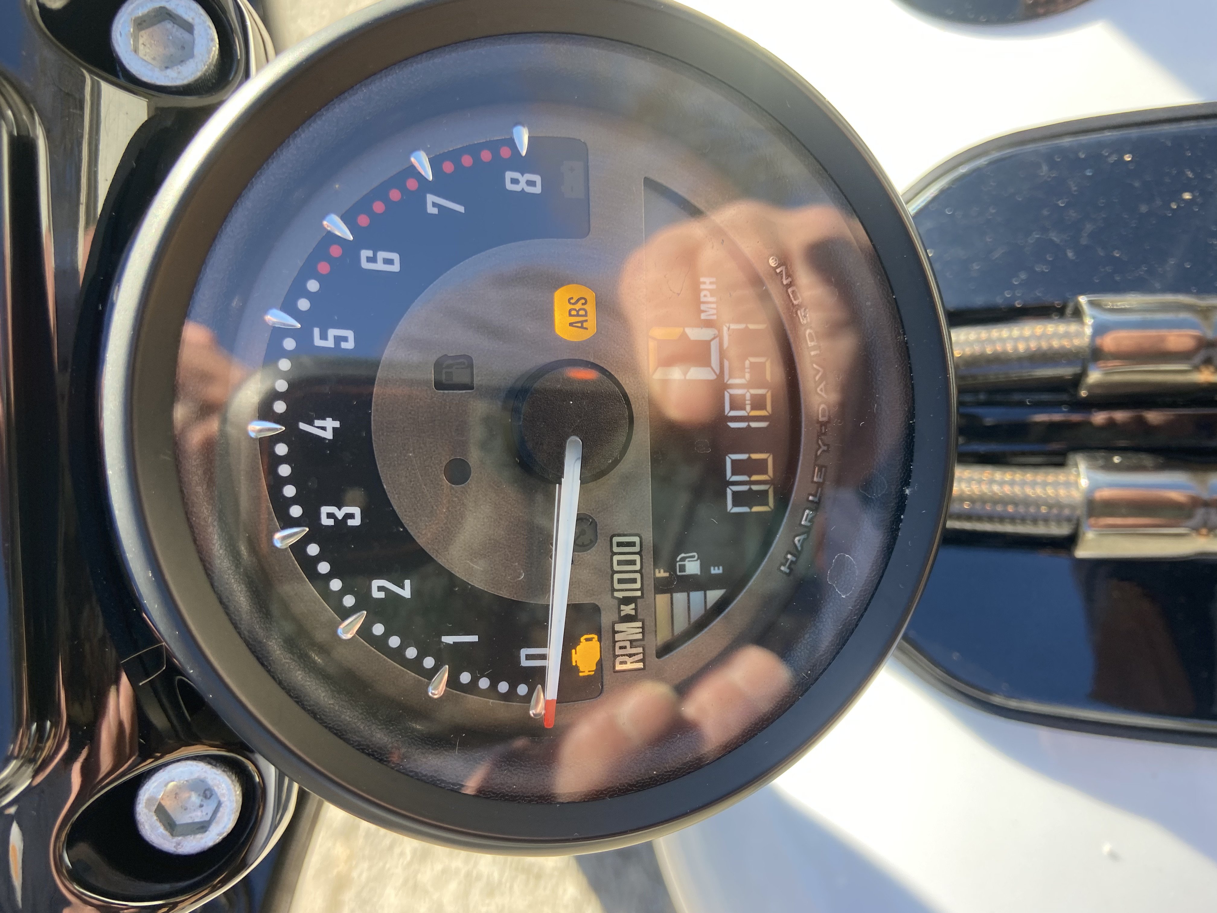 2017 Harley-Davidson® FXSE CVO® Pro Street Breakout® for Sale in ...