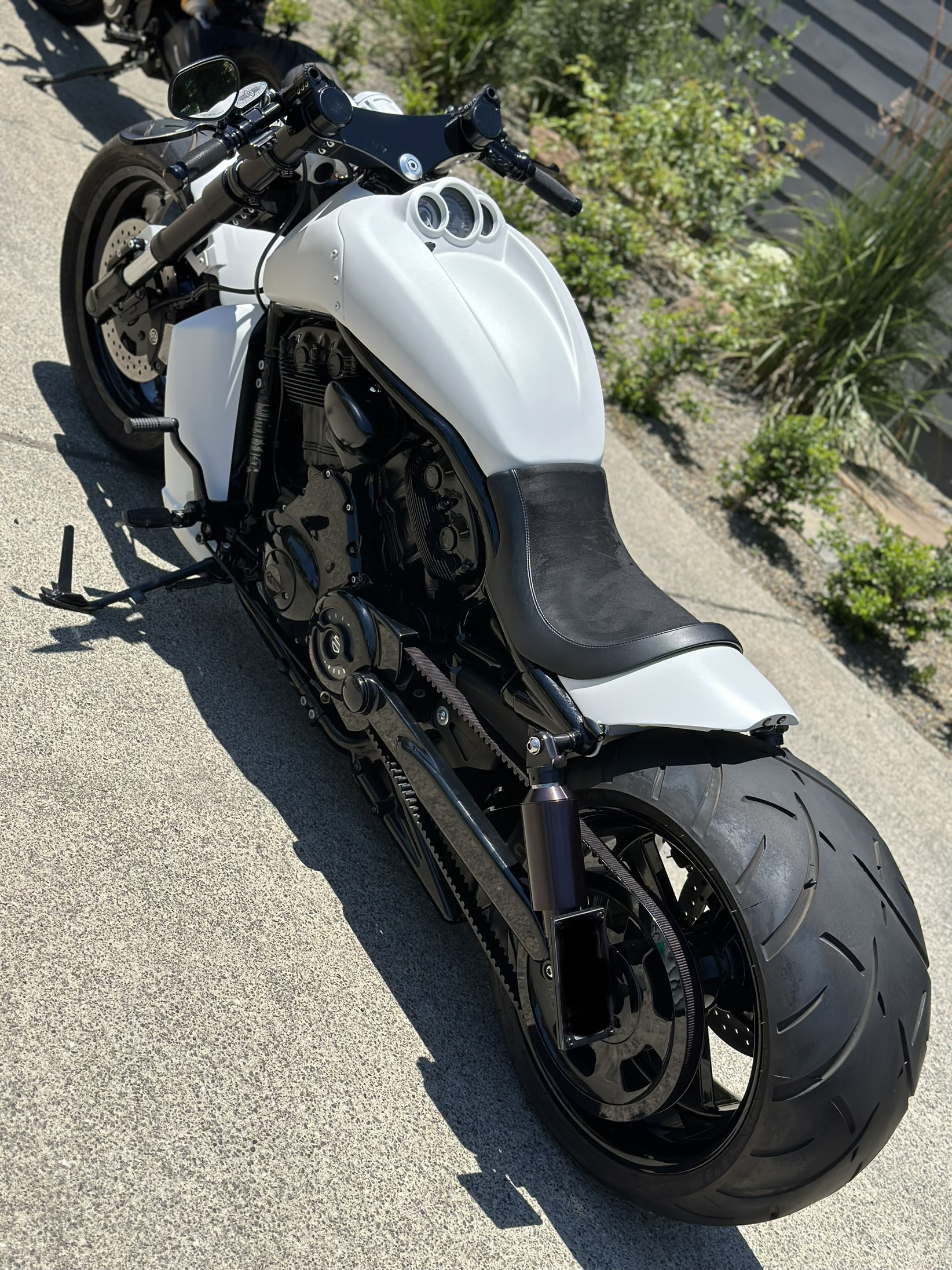 2014 Harley-Davidson® VRSCF V-Rod® Muscle for Sale in St helena, CA ...