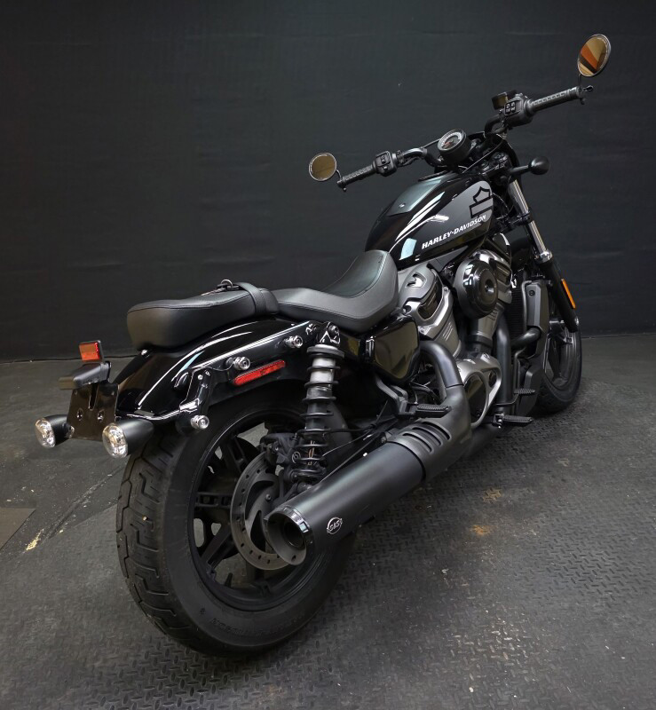 2022 Harley-Davidson® RH975 Nightster for Sale in Manitowoc, WI (Item ...