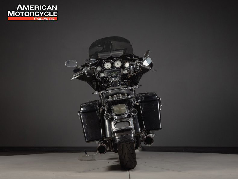 2007 Harley-Davidson® FLHX Street Glide® for Sale in Bedford, TX (Item ...