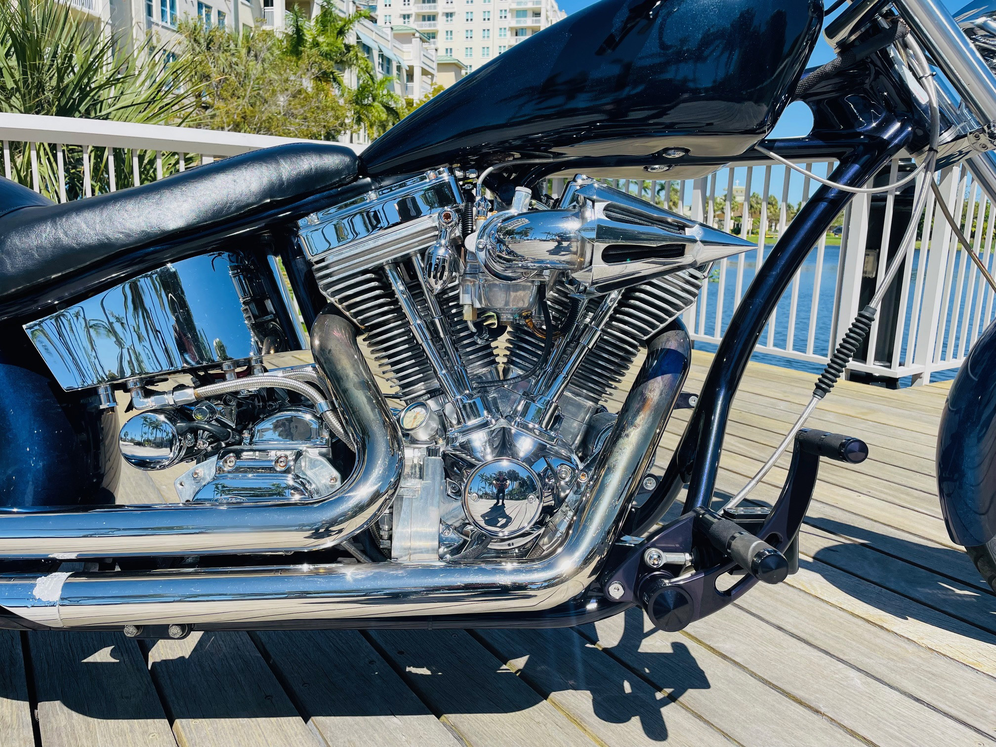 2019 Special Construction Chopper for Sale in Boynton Beach, FL (Item ...