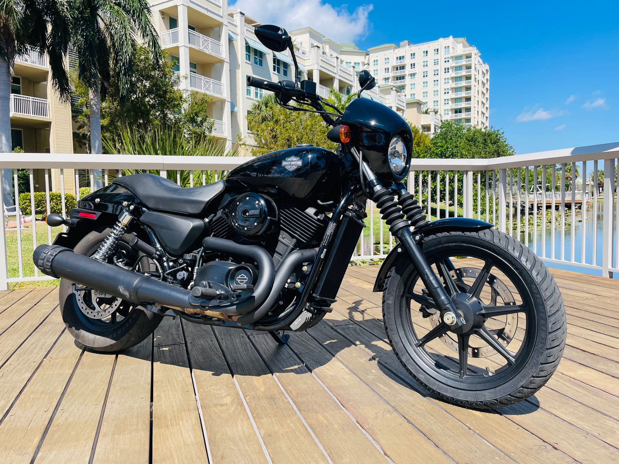 2020 Harley-Davidson® XG500 Street® 500 for Sale in Boynton Beach, FL ...