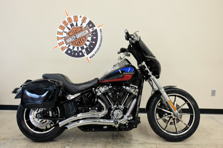 2018 - 2020 Harley-Davidson® Dyna Low Rider® for Sale on ChopperExchange